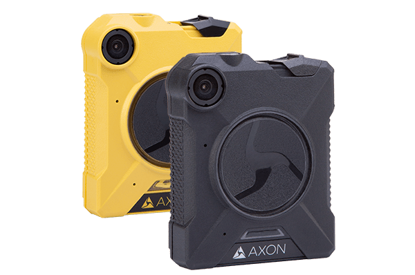 AXON BODY 2 | Buccello y Asociados S.R.L. | Todo en Seguridad | Armas ...